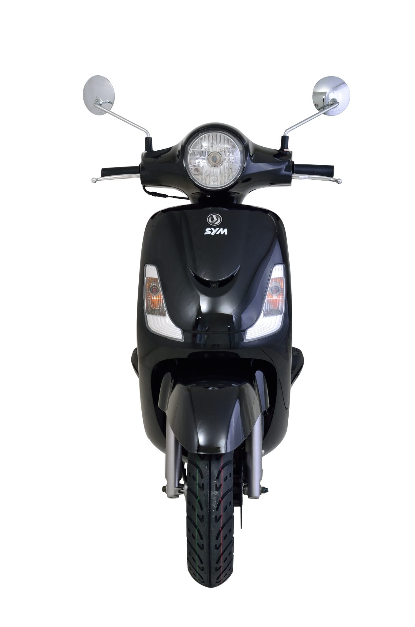 SYM Classic 125 | Scooteria Sydney