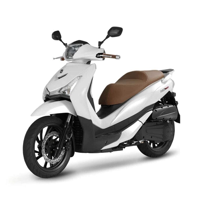 SYM Scooters: Large SYM range in stock at Scooteria Sydney