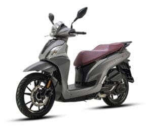 SYM Symphony ST 200i | Scooteria Sydney