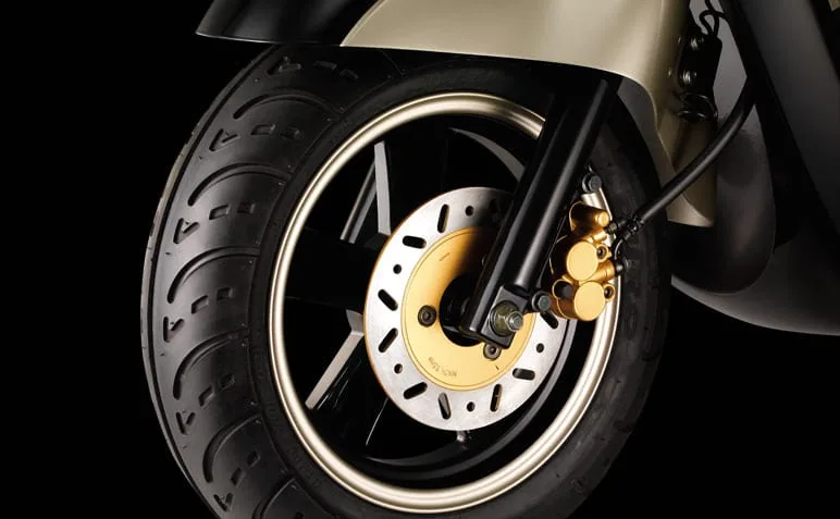 SYM Classic 200i | $5,290 Save $200 @ Scooteria Sydney