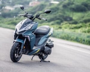 SYM DRGBT 160 - Scooteria Sydney | SYM Dealer