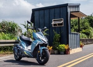 SYM DRGBT 160 - Scooteria Sydney | SYM Dealer