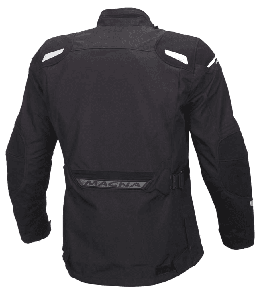 Macna 'Myth' Jacket - Scooteria Sydney: Vespa Piaggio Segway SYM ...