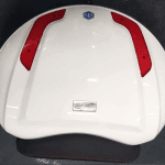 Top Boxes - Scooteria Sydney: Vespa Piaggio Segway SYM Aprilia Scooters