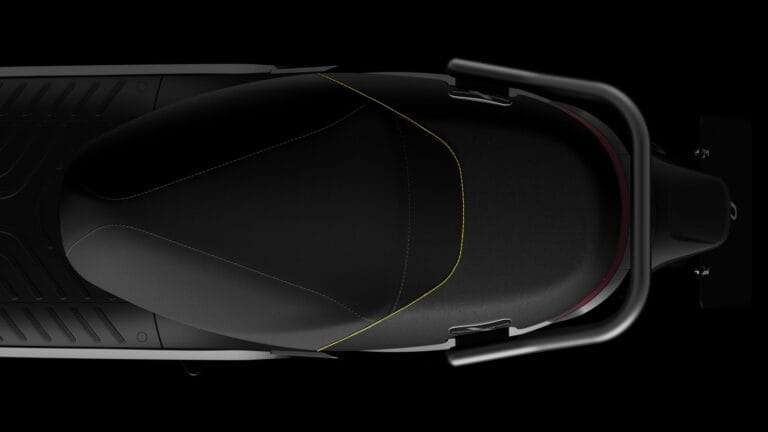 Segway-Ninebot E300SE e-Motorbike - Price $7,990 SAVE $1,400